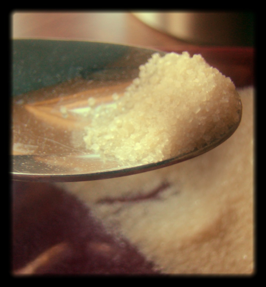 Is Sugar Really So Bad?