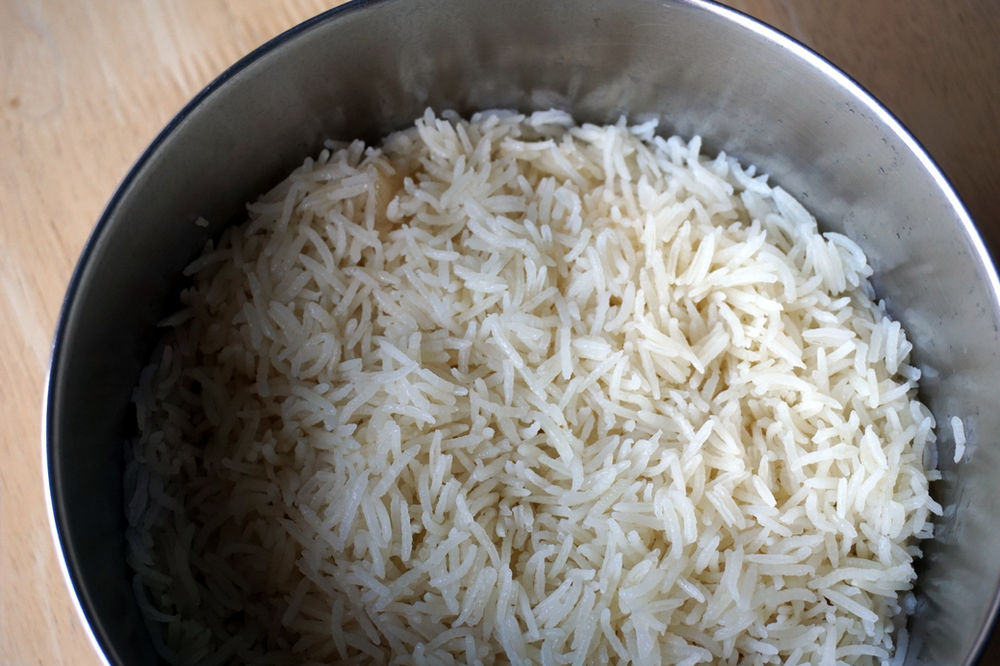 White Rice is Healthier Than Brown Rice (and a Recipe for Nutrient ...