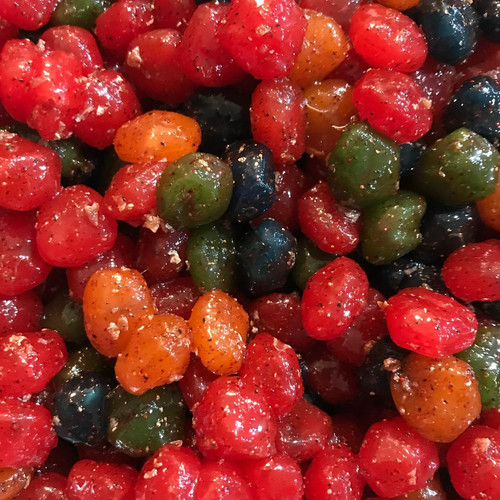 Gushers | Li Hing Queen