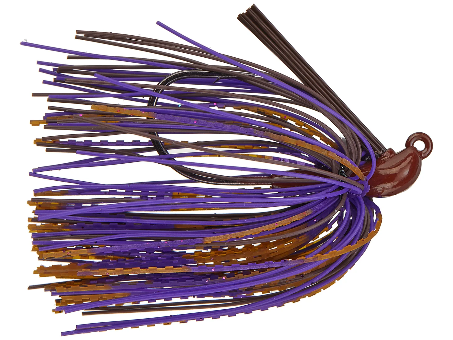 Hag's Tsunami "All Around" Jig (Tungsten) | Hags Baits