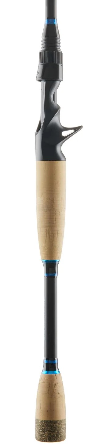 Blue Collar Rods | Hags Baits