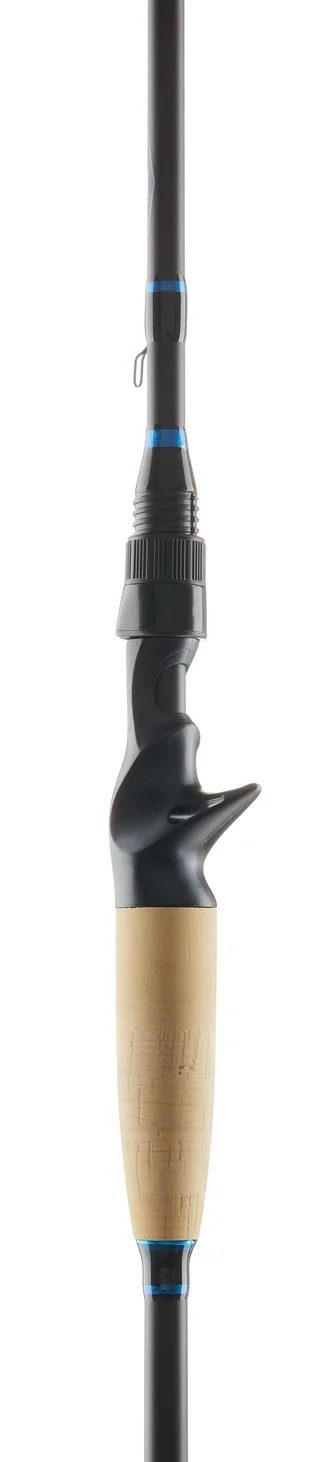 Blue Collar Rods | Hags Baits