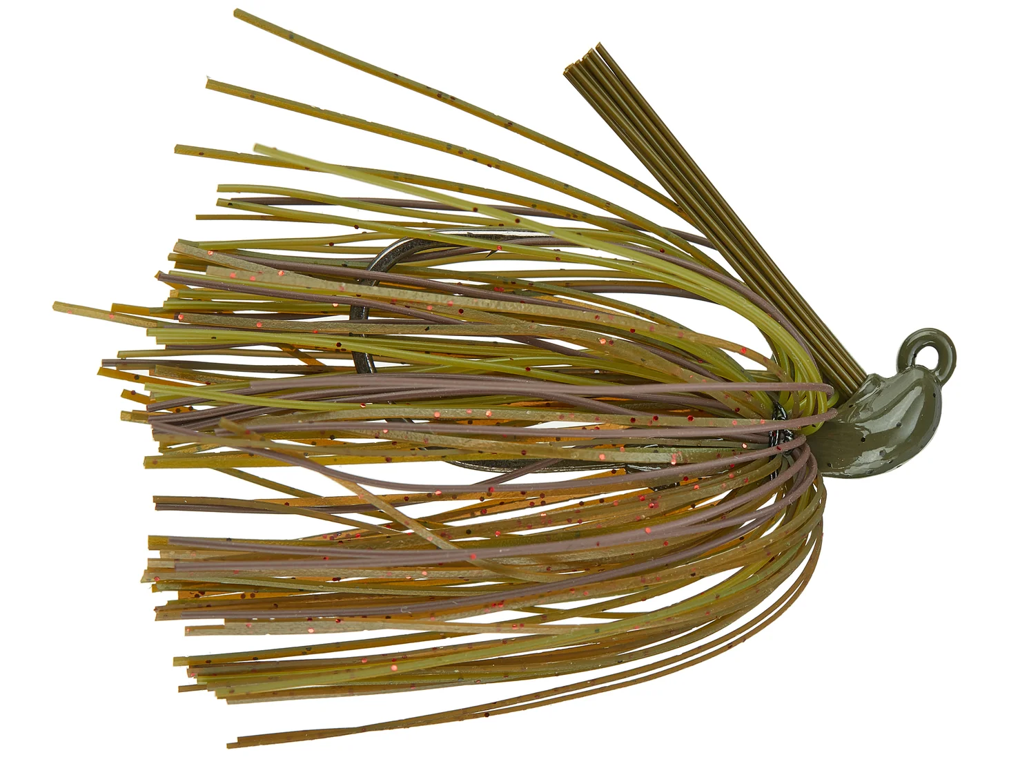 Hag's Tsunami "All Around" Jig (Tungsten) | Hags Baits