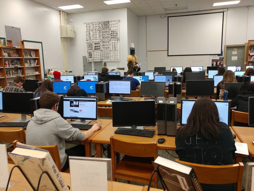 Home | Friends of Lincoln Park High School