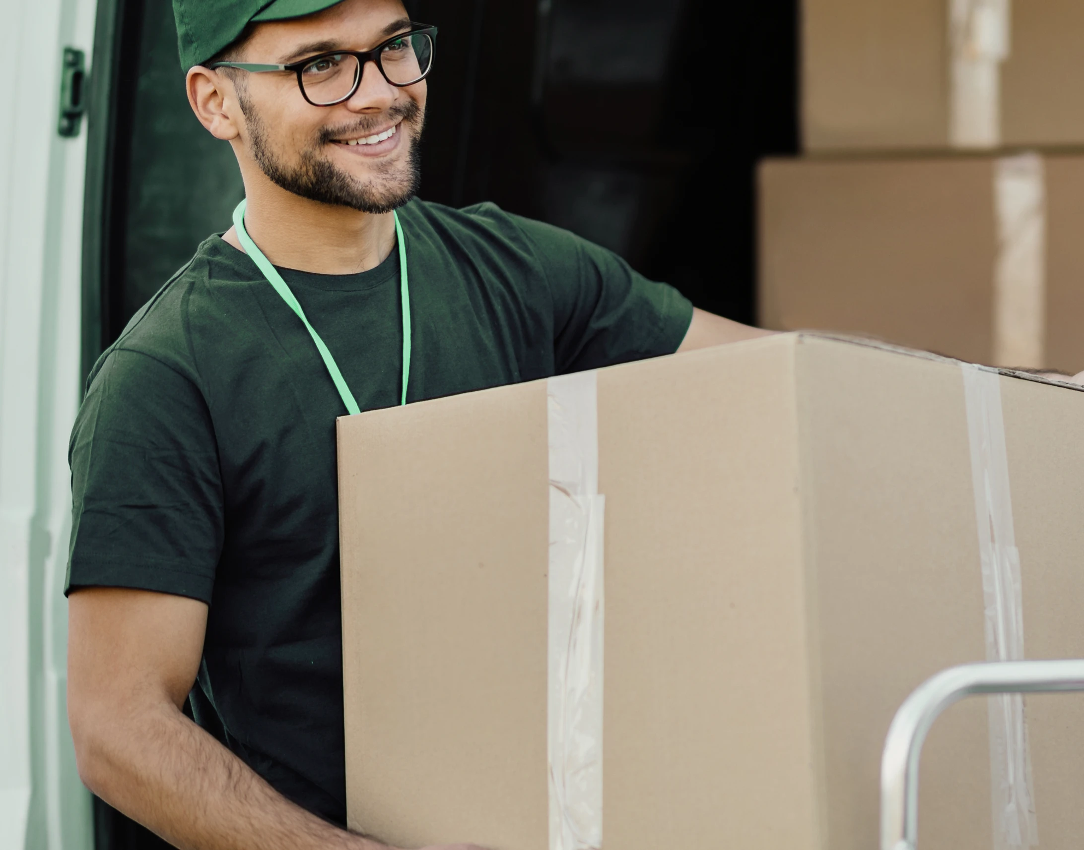 Tactical Despatch | Same Day Courier Service