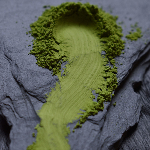 SAMIDORI matcha • uji | MiSA tea