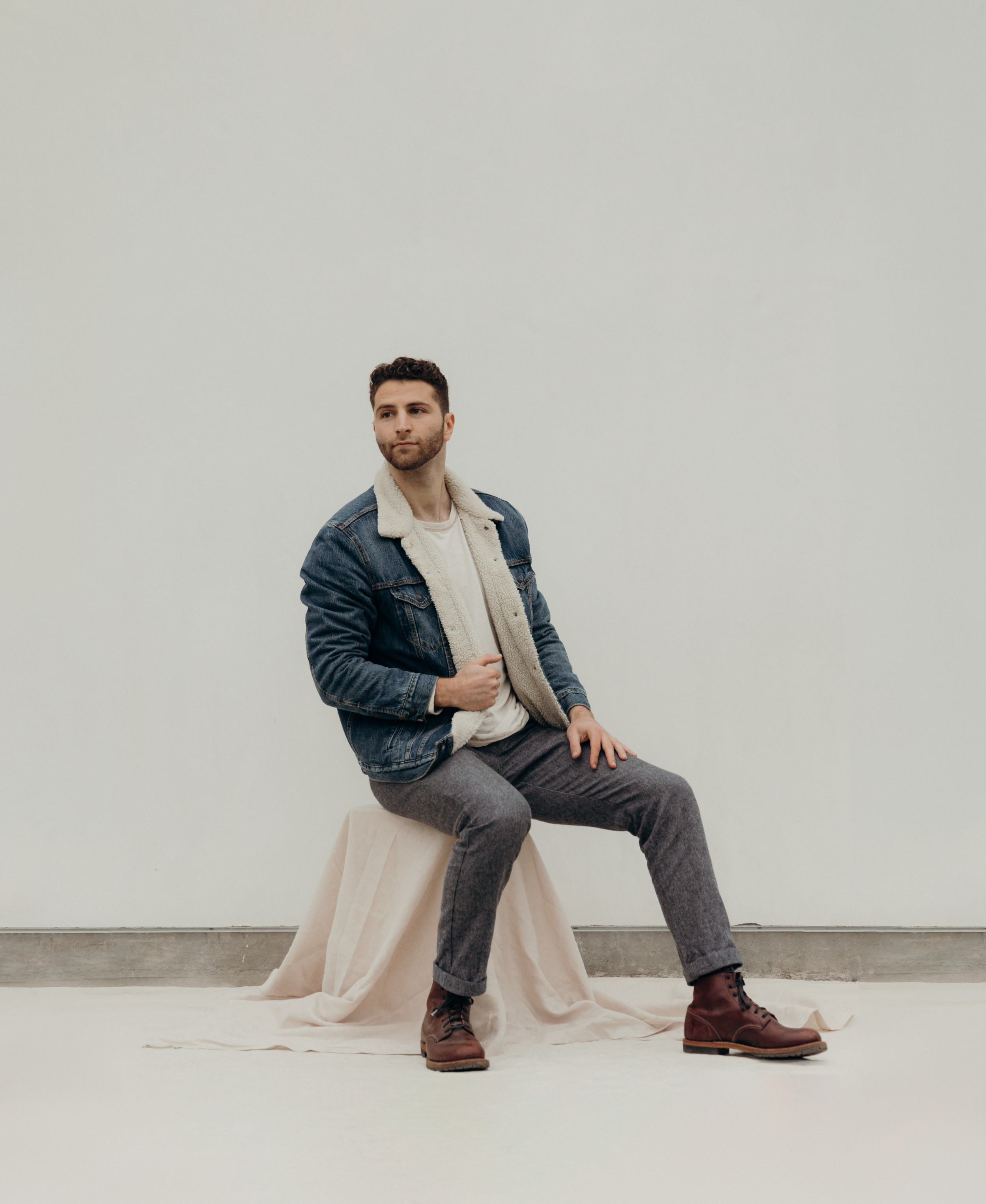 Portrait Photographer | Greg Swartz Photography | Los Angeles