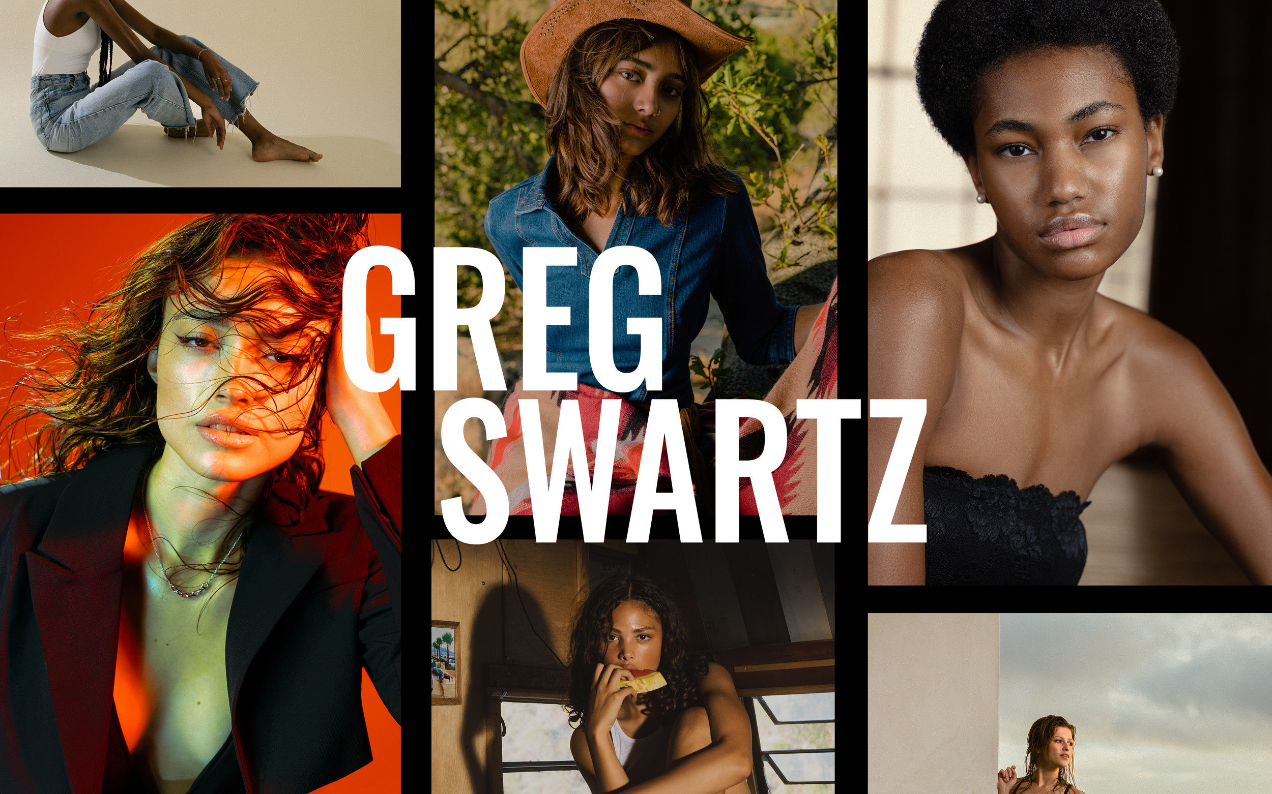 Portrait Photographer | Greg Swartz Photography | Los Angeles