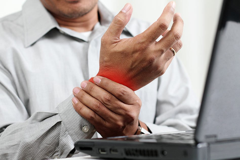 Repetitive Strain Injury What Is It And How Do We Treat It Repetitive Strain Injury What Is It And How Do We Treat It