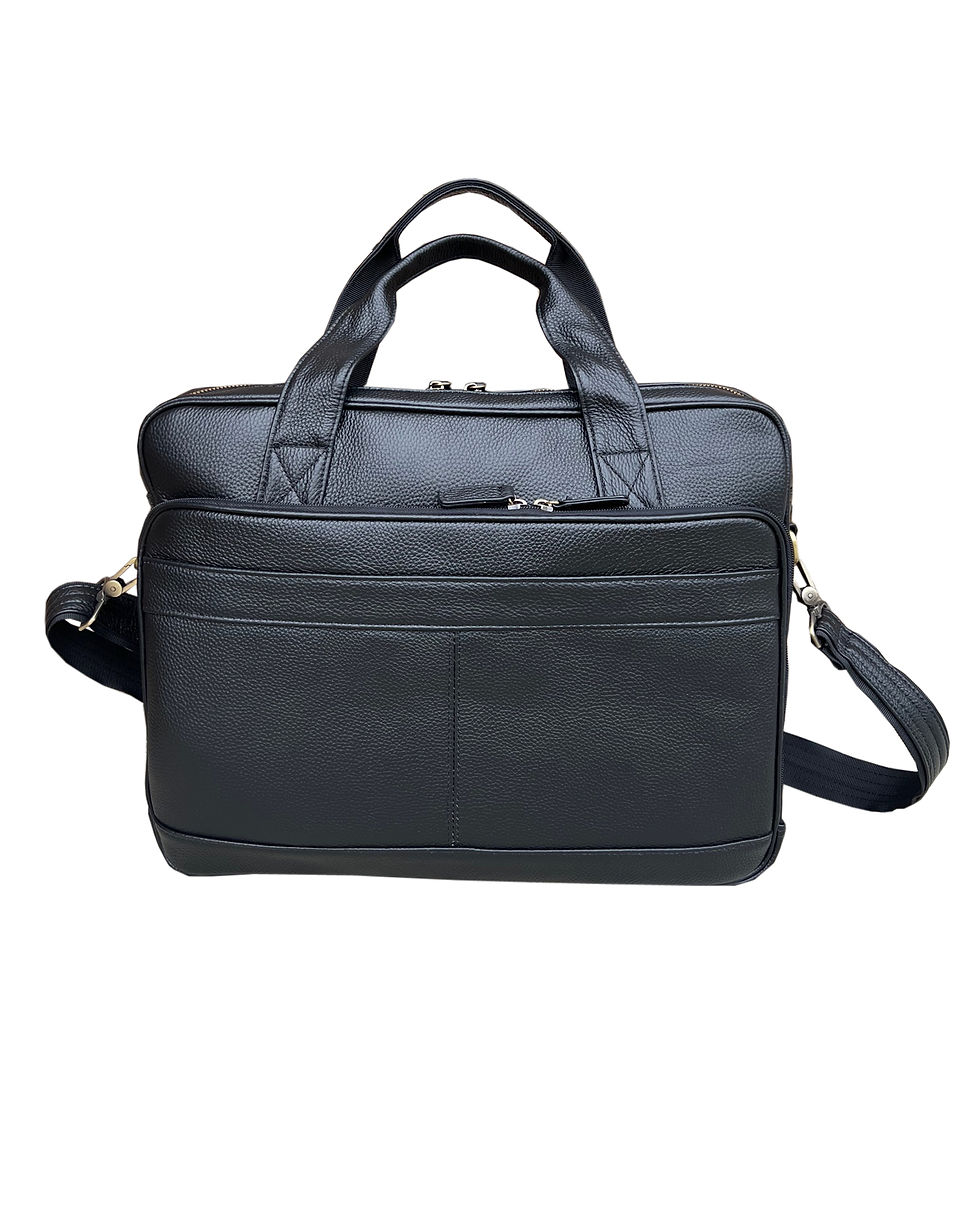 Concealed carry briefcase 9012 | Romagunbags