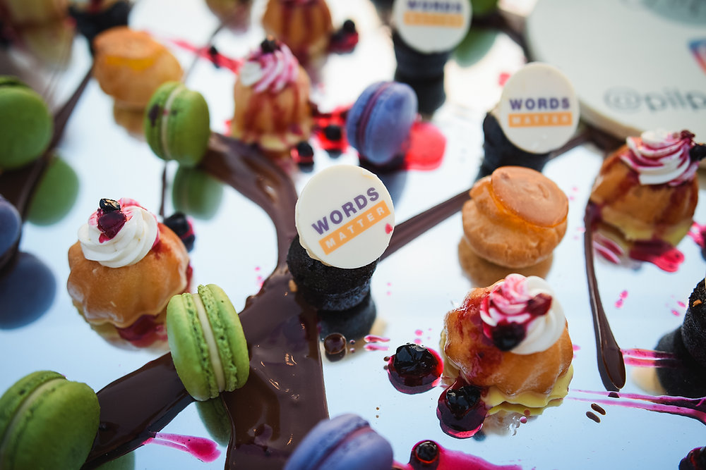 Celebrating Writers | 2nd Annual Words Matter | Content Writers' Blog