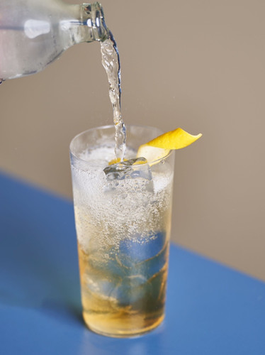 Cocktail | SoCo WorkLive