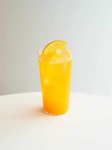 Juice & Refreshing | SoCo WorkLive