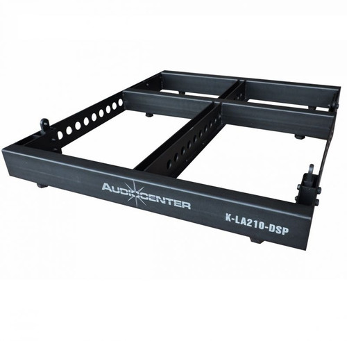 Audiocenter Bumper Line Array K-la210-dsp Colgado Apilado | Audiocity