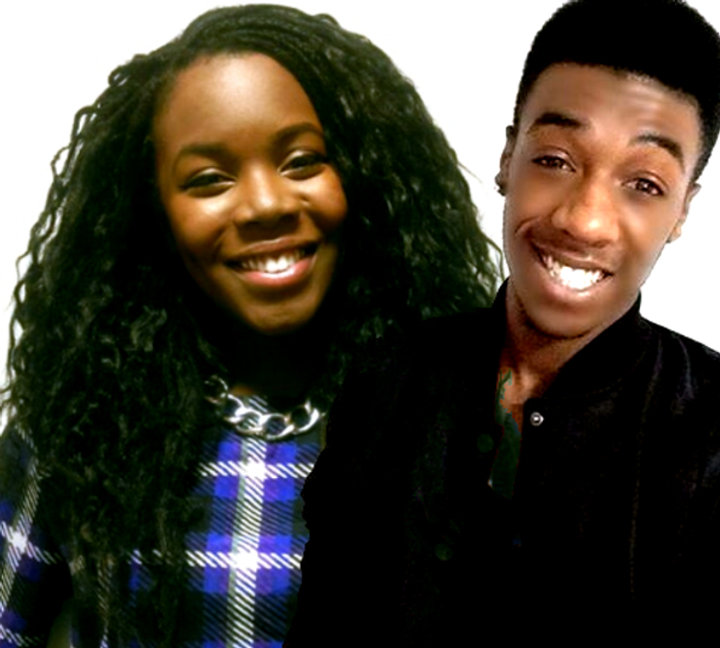 Vanessa and Reece - Walsall