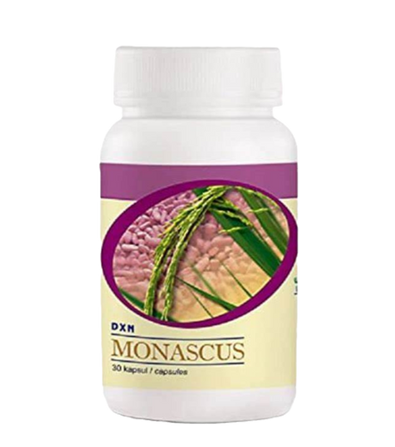 Monascus | Dxn Salud Y Riqueza
