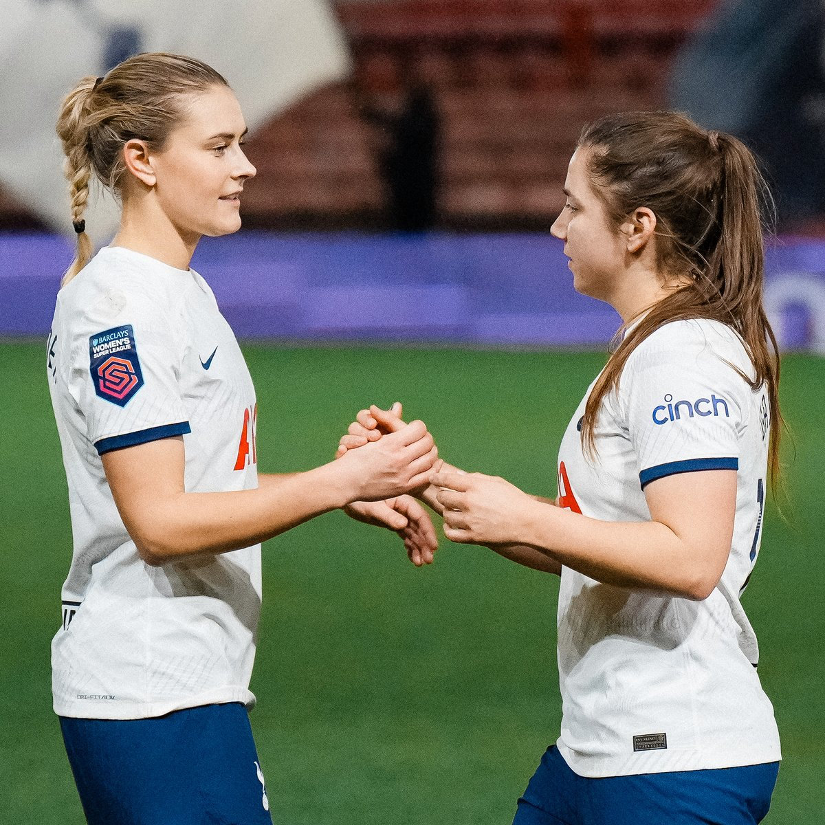 Graham sends Spurs through in FA Cup glory | Match Report