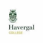 HAVERGAL COLLEGE CUSTOM PATCH | SoldierGear