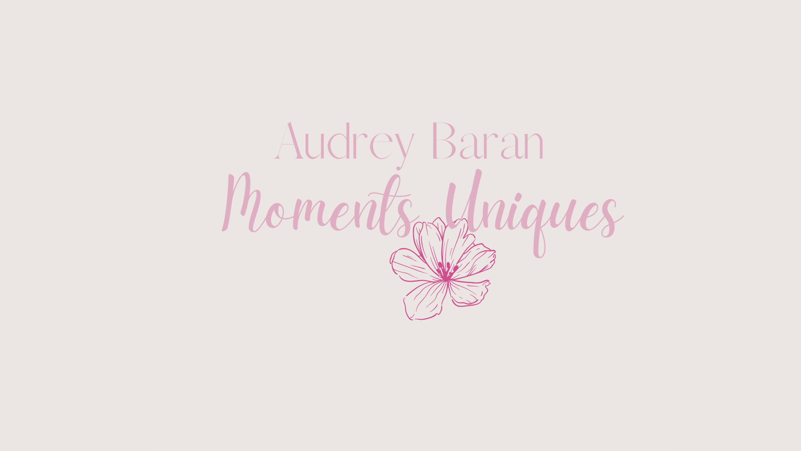 Moments Uniques | Wedding planner