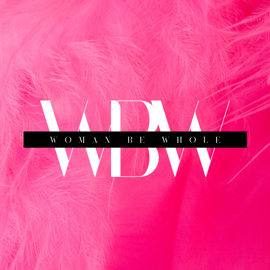 Woman Be Whole Conference 2025 | Woman Be Whole