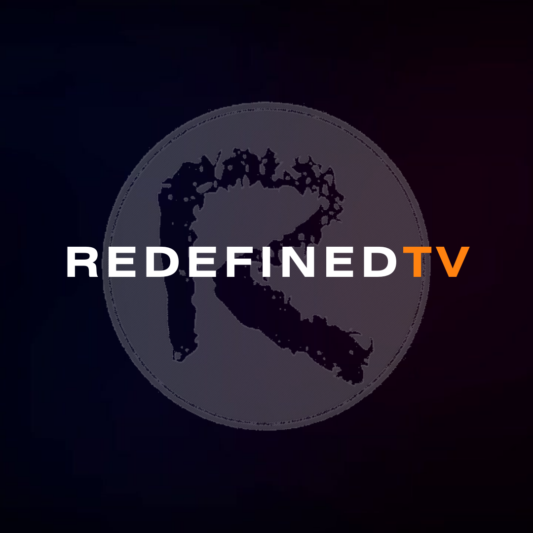 REDEFINED TV