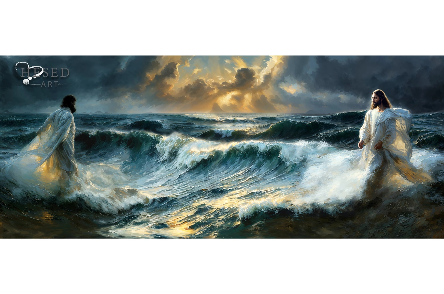 Home | Hesed Art