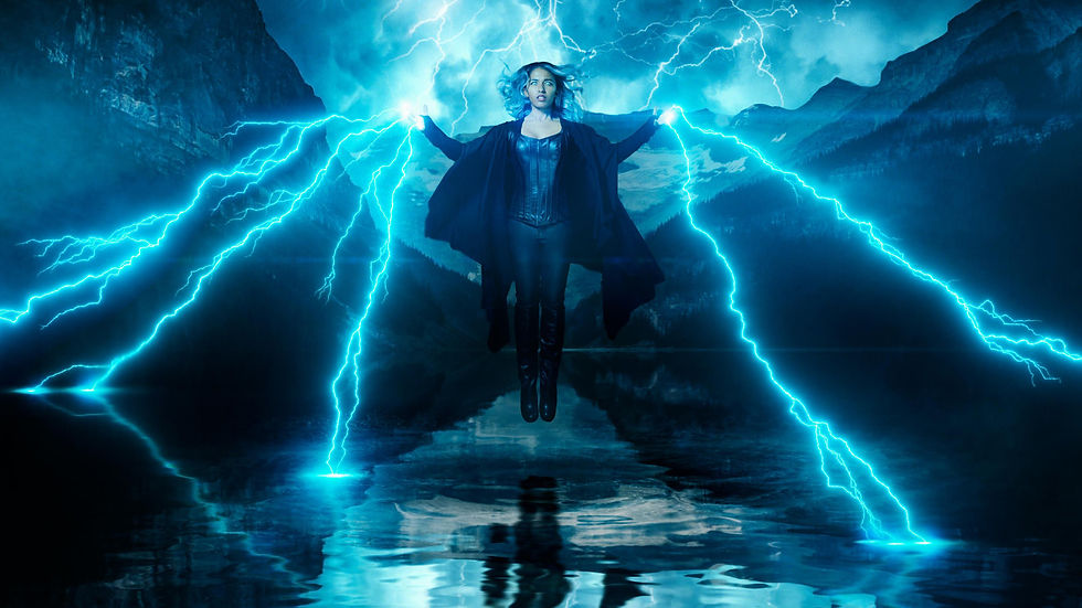 Services | Binary Circus