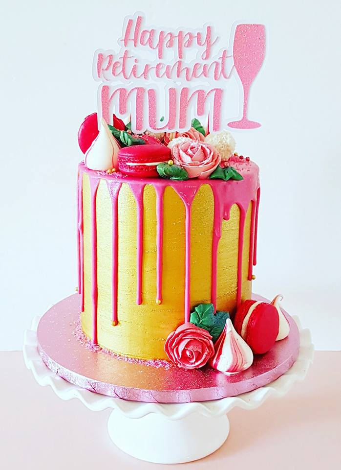 Special-occasions | Bedfordshire | The Cake Lab UK