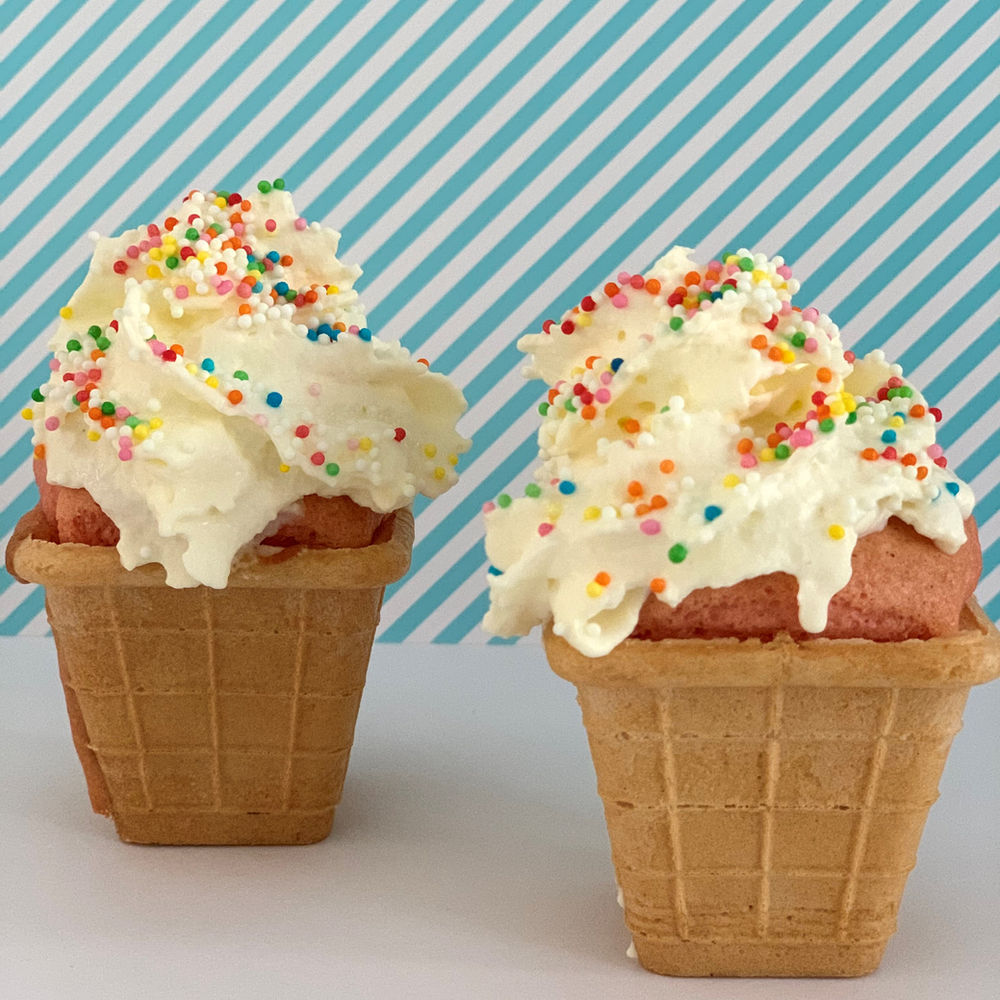 IJstraktaties: 10 leuke ijsjes om te trakteren!