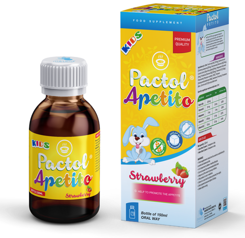 APETITO | MASENZ GROUP