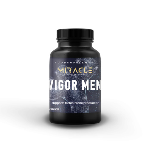VIGOR MEN | MASENZ GROUP