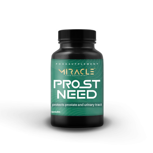 PROSTNEED | MASENZ GROUP