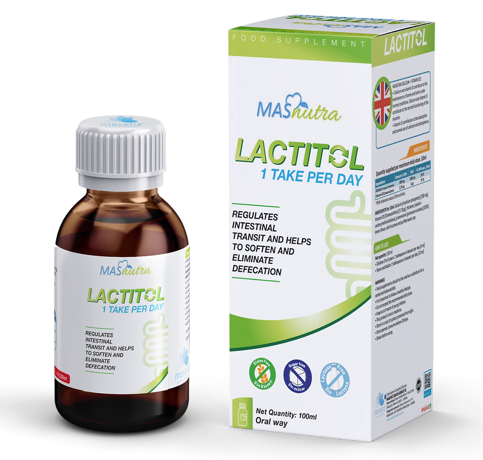 LACTITOL MASENZ GROUP lactitol-masenz-group