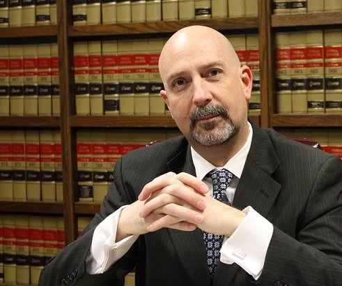 English Website - Law Office of Charles Sears, PLLC