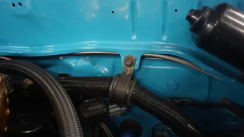 FD RX7 ABS Delete kit | Mmf Autoworx