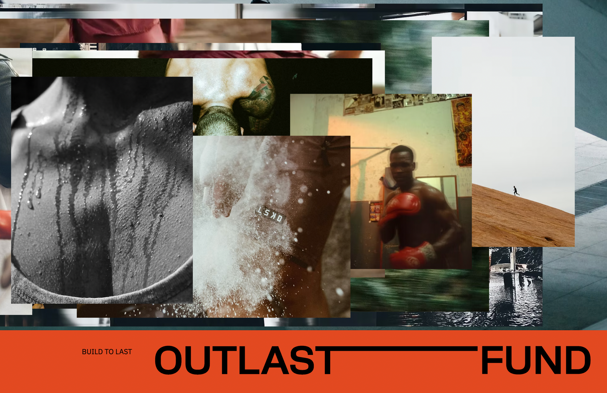 OUR STORY | Outlast Fund