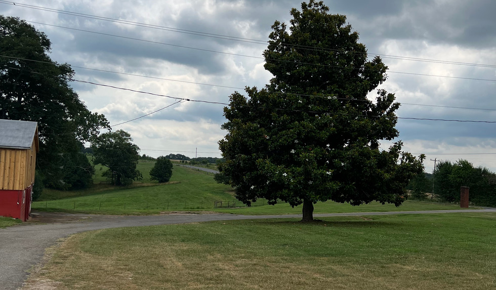 Wedding | Williams Farms Event Venue | Lenoir