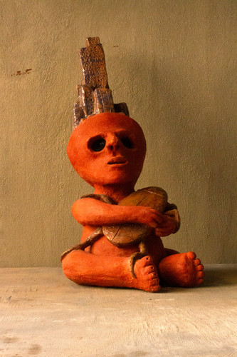 Cockroach God | rombo