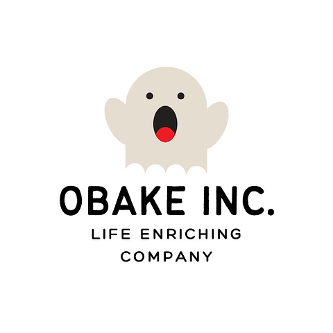 OBAKE Inc.公式サイト|福岡県のOBAKE