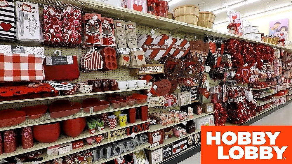 Hobby Lobby Is Coming To Bergen County Hobby Lobby Is Coming To Bergen County