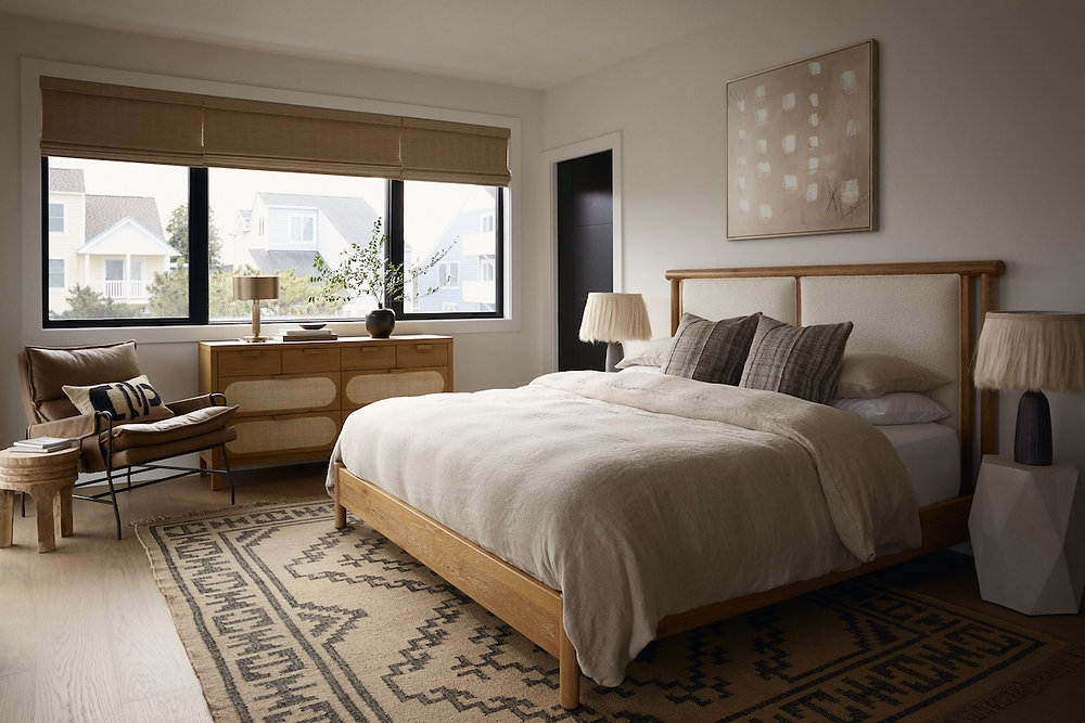 What Does Harmony Mean in Interior Design