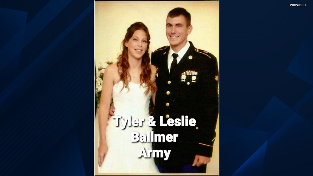 Hair Alley 812 honors customers who have served