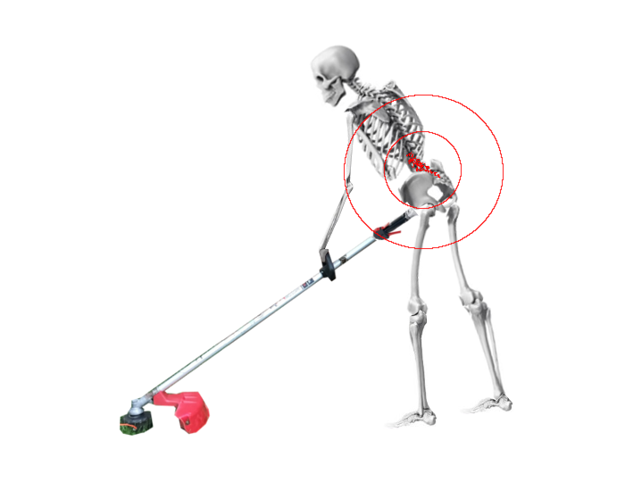 Must have String Trimmer Accessory | Green Tractor Talk