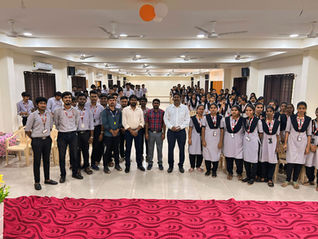 Pydah College of Engineering | Kakinada