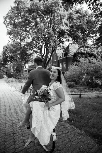 Geke Bosch photography | Branding fotograaf