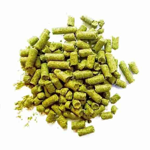 NZ Pacific Jade Hops [100g] | 41 Pints of Beer
