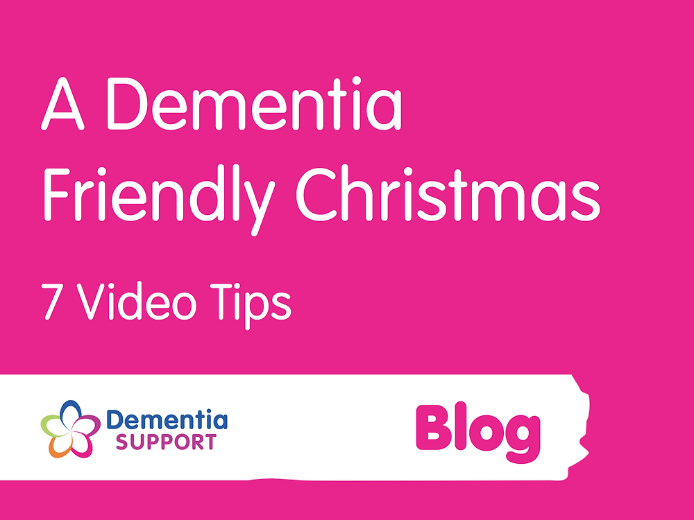 A Dementia Friendly Christmas a-dementia-friendly-christmas