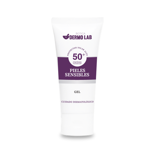 Protector solar-SPF 50 | Catálogo