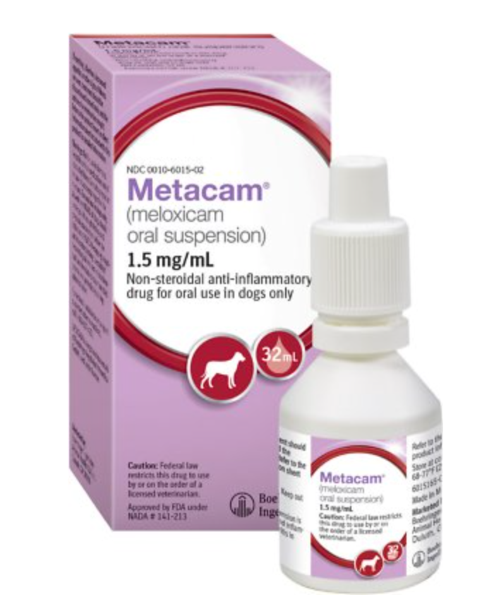 Metacam | miamitownpethospital