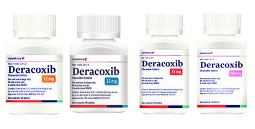 Deracoxib | miamitownpethospital